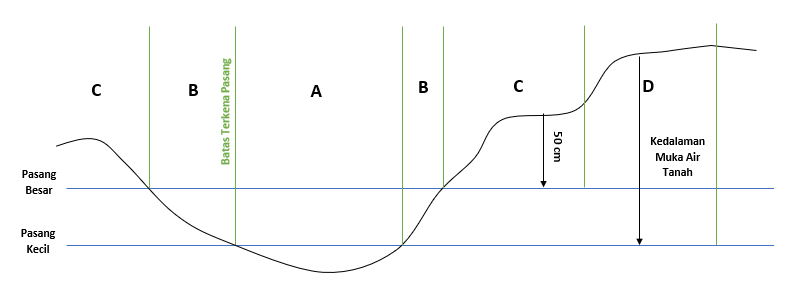 ekosistem:ilustrasi_tipe_luapan_air_lahan_rawa_pasang_surut.png ...